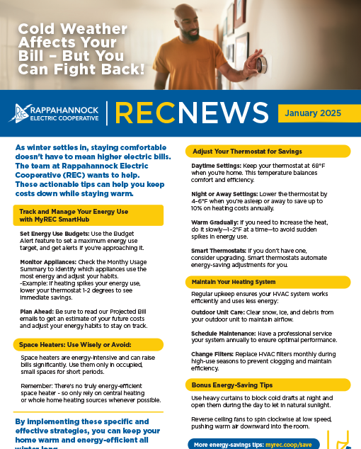 Bill Inserts | myrec